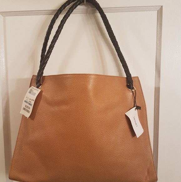 Desmo | Bags | Desmo Shoulder Bag | Poshmark